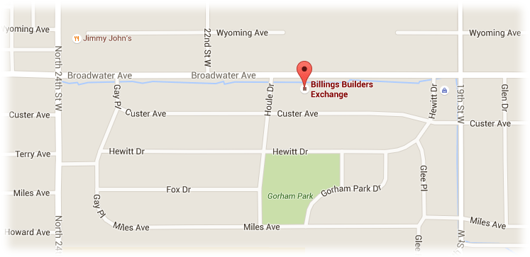 Billings Builders Exchange